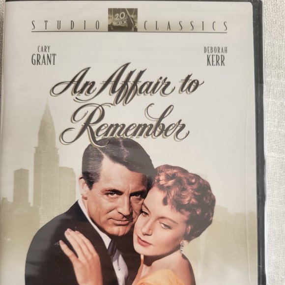 20th Century Fox | Media | Affair To Remember Dvd | Poshmark